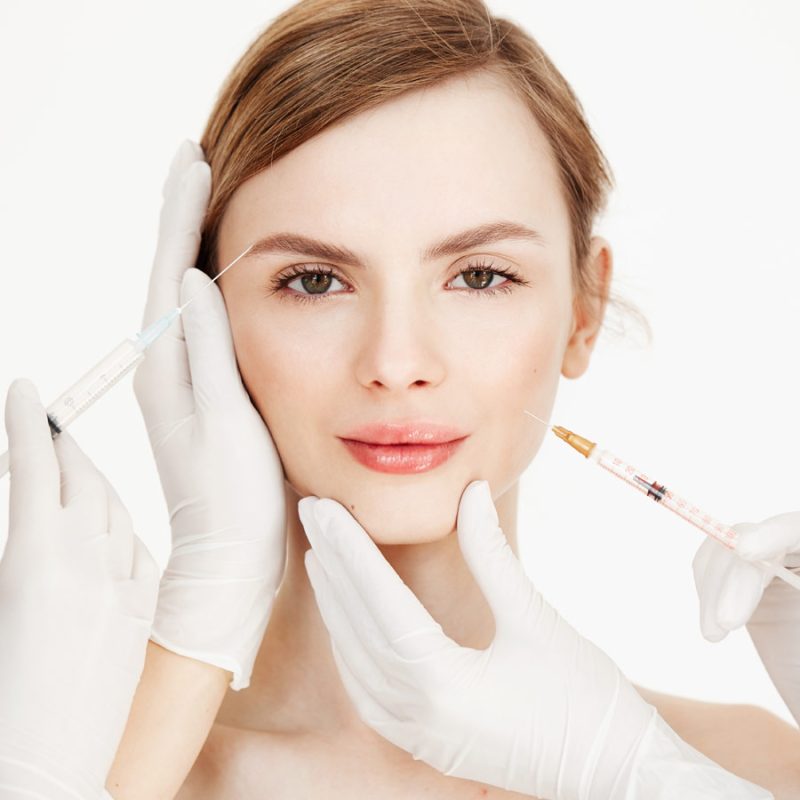 TOX Injections - Stella Capri